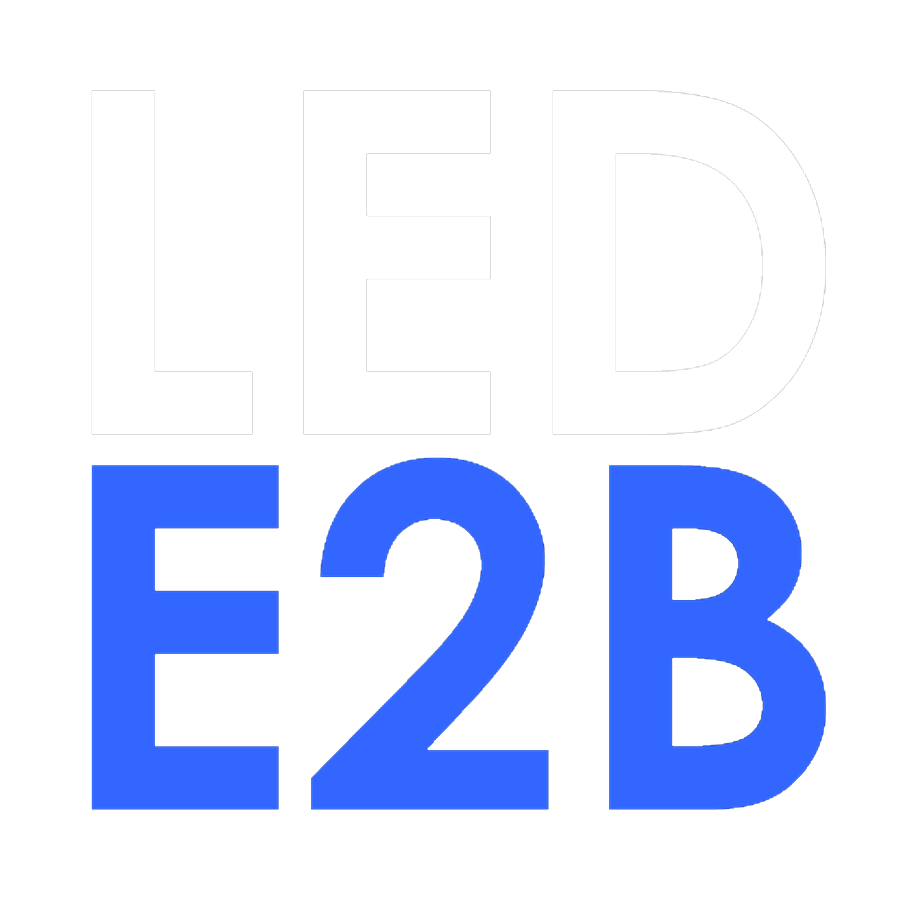 LED E2B
